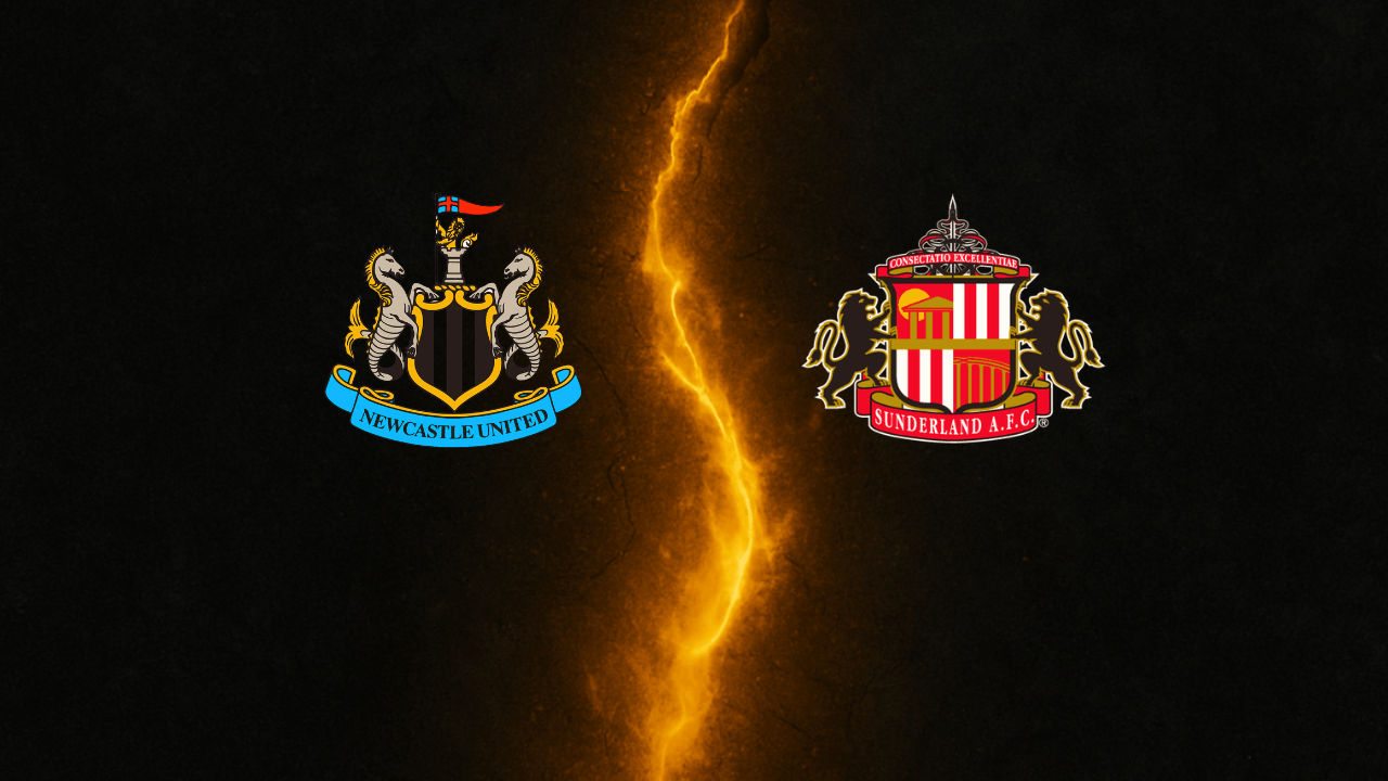 Tyne-Wear Derby: The Coal Monopoly That Started a Rivalry